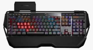 More Views - Cool Rgb Keyboard Designs PNG Image | Transparent PNG Free ...