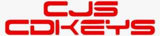Cjs-cdkeys Logo - Colorfulness PNG Image | Transparent PNG Free ...