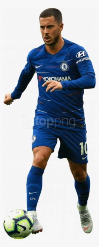 Eden Hazard Png - Eden Hazard 2018 Png PNG Image | Transparent PNG Free ...