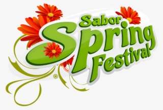 Spring Festival Clipart