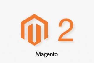Magento Png Transparent Image - Magento 2 Logo Png PNG Image ...