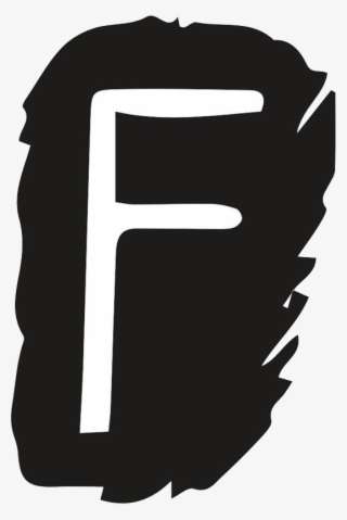 In Partnership With The Cornwall Music Network, The - F Word Logo PNG ...