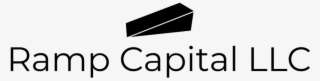 Ramp Capital Llc Logo Black - Parallel PNG Image | Transparent PNG Free ...