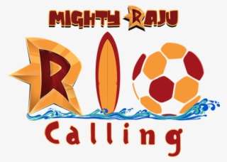 Mighty Raju Rio Calling - Mighty Raju PNG Image | Transparent PNG Free ...