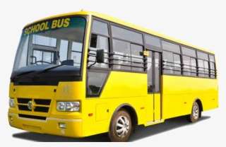 School Transport PNG Image | Transparent PNG Free Download on SeekPNG