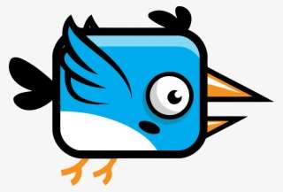 Big Image - Transparent Flappy Bird Gif PNG Image | Transparent PNG ...