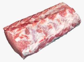 Boneless Loin Cap - Pork Ribs PNG Image | Transparent PNG Free Download ...
