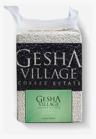 Taste & Flavor - Coffee Geisha Village PNG Image | Transparent PNG Free ...
