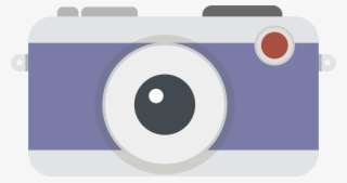 Photography Clipart Purple Camera - Circle PNG Image | Transparent PNG ...