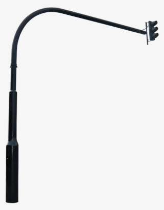 Rotating Mast Arm - Street Light PNG Image | Transparent PNG Free ...