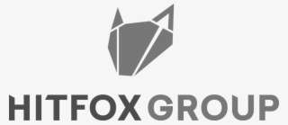 Logo Download Hitfox Group Logo Two Colour - Cpp PNG Image ...
