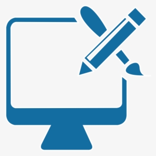 Web Design Website Icon PNG Image | Transparent PNG Free Download on ...