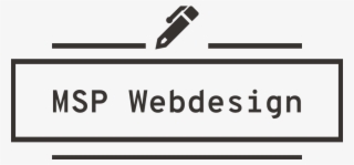 Msp Marketing & Web Design - Sign PNG Image | Transparent PNG Free ...