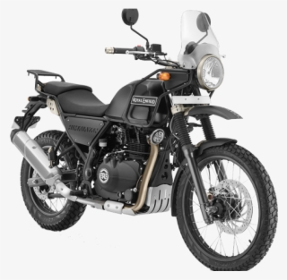 Royal Enfield Himalayan Granite - Royal Enfield Himalayan Weight PNG ...