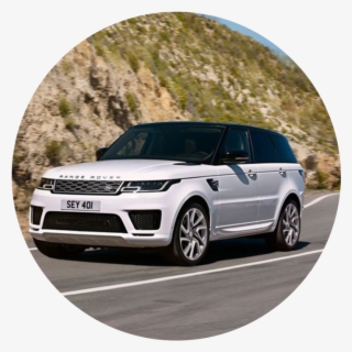 Land Rover Range Rover Blue Car Png Image - 2015 Range Rover Sport Jeep ...