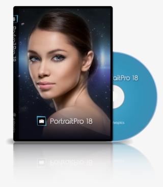 Studio Portrait Professional Crack