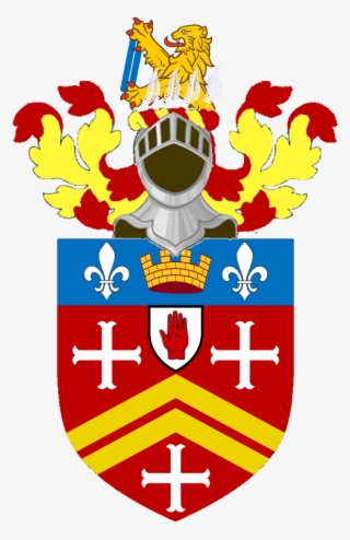 Thatcher Achievement - Edward Black Prince Coat Of Arms PNG Image ...