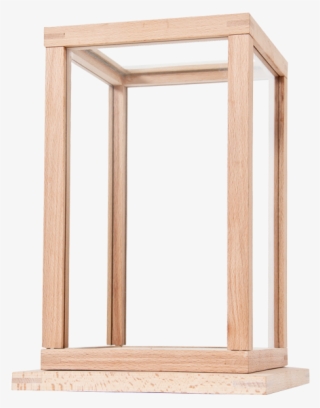 Treasure Trove Display Case - Plywood PNG Image | Transparent PNG Free ...