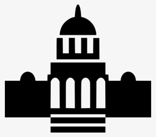 Building House White Government Free Download Image - Cliparts ...