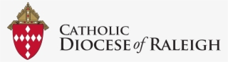 Logo - Catholic Diocese Of Raleigh PNG Image | Transparent PNG Free ...