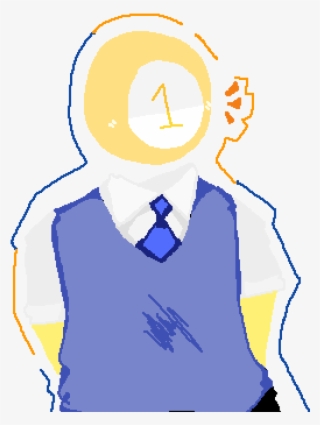 1ball By Itzsalmon - Cartoon PNG Image | Transparent PNG Free Download ...