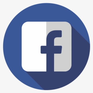 Facebook - Facebook Flat Icon Png PNG Image | Transparent PNG Free ...