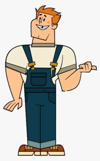 Rodney1 - Total Drama PNG Image | Transparent PNG Free Download on SeekPNG