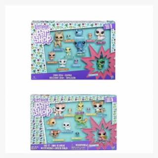 Littlest Pet Shop • Footsam - Littlest Pet Shop Short Stories And ...