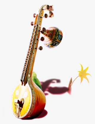 Musical Instruments - Indian Music Instruments PNG Image | Transparent ...