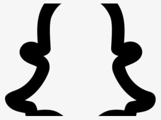 Snapchat Clipart Snapchat Icon - Snapchat Ico PNG Image | Transparent ...