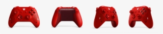 Xbox Wireless Controller Sport Red Special Edition - Sport Red Xbox ...