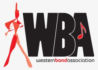 Image - Western Band Association Logo PNG Image | Transparent PNG Free ...