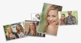 Meet The Cast - Collage PNG Image | Transparent PNG Free Download on ...