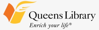 Queens Public Library Logo PNG Image | Transparent PNG Free Download on ...