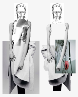 Image Library Amazingly Creative Collages Pinterest - Sketchbook Design ...