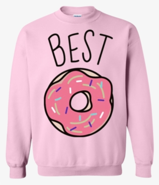 Best Friends Coffee And Donut PNG Image | Transparent PNG Free Download ...