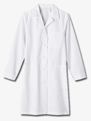 Photo Of Meta Nano-care 39" Ladies Labcoat, Large - Lab Coat Png PNG ...