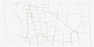 Go Midtown Map - Future Go Train Map PNG Image | Transparent PNG Free ...