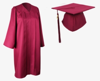 Graduation Gowns - Academic Dress PNG Image | Transparent PNG Free ...