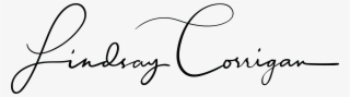 Lindsay Corrigan Photography - Calligraphy PNG Image | Transparent PNG ...