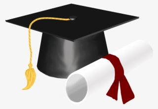 The Student News Site Of Bellaire High - Imagenes De Birretes Png PNG ...
