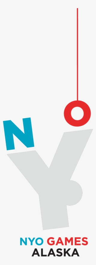 2019 Nyo Games - Native Youth Olympics Logo PNG Image | Transparent PNG ...