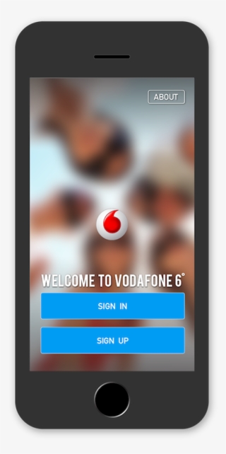 Save To Collection - Mobile Phone PNG Image | Transparent PNG Free ...