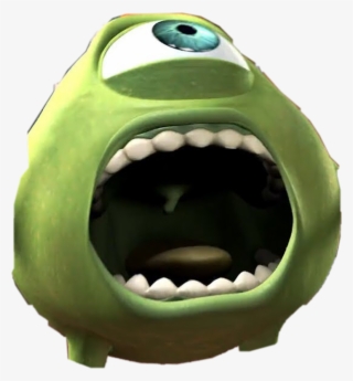 Mike Wazowski PNG Images | PNG Cliparts Free Download on SeekPNG