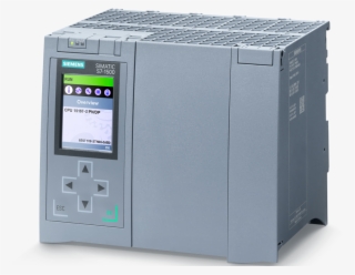 Cpu 1516t-3 Pn - 1517f 3 Pn Dp PNG Image | Transparent PNG Free ...