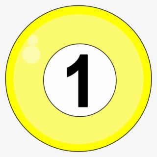 Billiard Ball Png PNG Image | Transparent PNG Free Download on SeekPNG