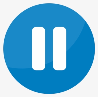Pause Icon Vector And Png - Sign PNG Image | Transparent PNG Free ...