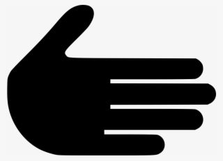 Hand Point Finger Stop Vote Comments - Sign PNG Image | Transparent PNG ...