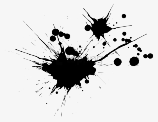 Free Png Ink Splash Png Png Image With Transparent - Batim Ink Texture ...