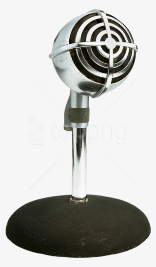 Download Download Vector Png Free Microphone - Animated Microphone ...